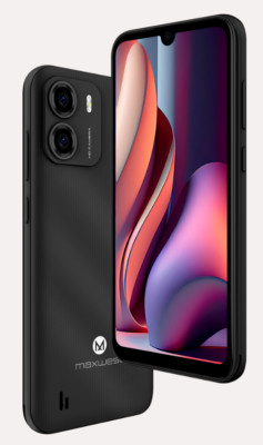 (USED) MaxWest Astro A63 (MX-A63) 32GB (GSM Unlocked) Dual SIM ...