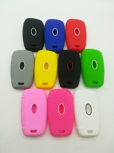 Silicone Fob key cover For 2023 2024 2025 HYUNDAI ELANTRA SANTA CRUZ ...