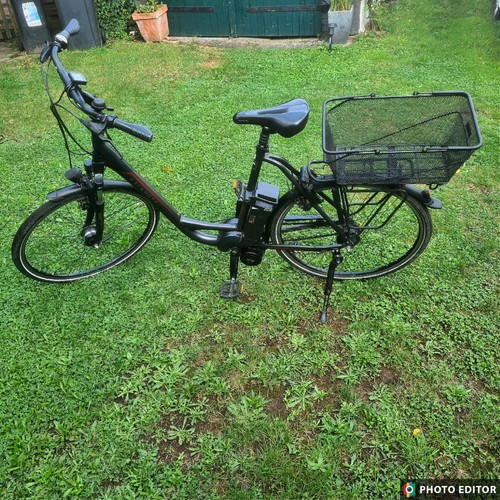E-Bike ,Pedelec, Kalkhoff Impulse 2.0 , Werkstattgepflegt | eBay.de