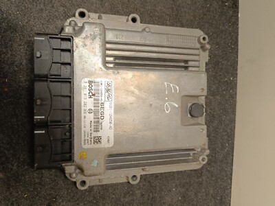 LAND ROVER FREELANDER 2 ENGINE CONTROL MODULE ECU 2.2 4DT DIESEL | eBay UK