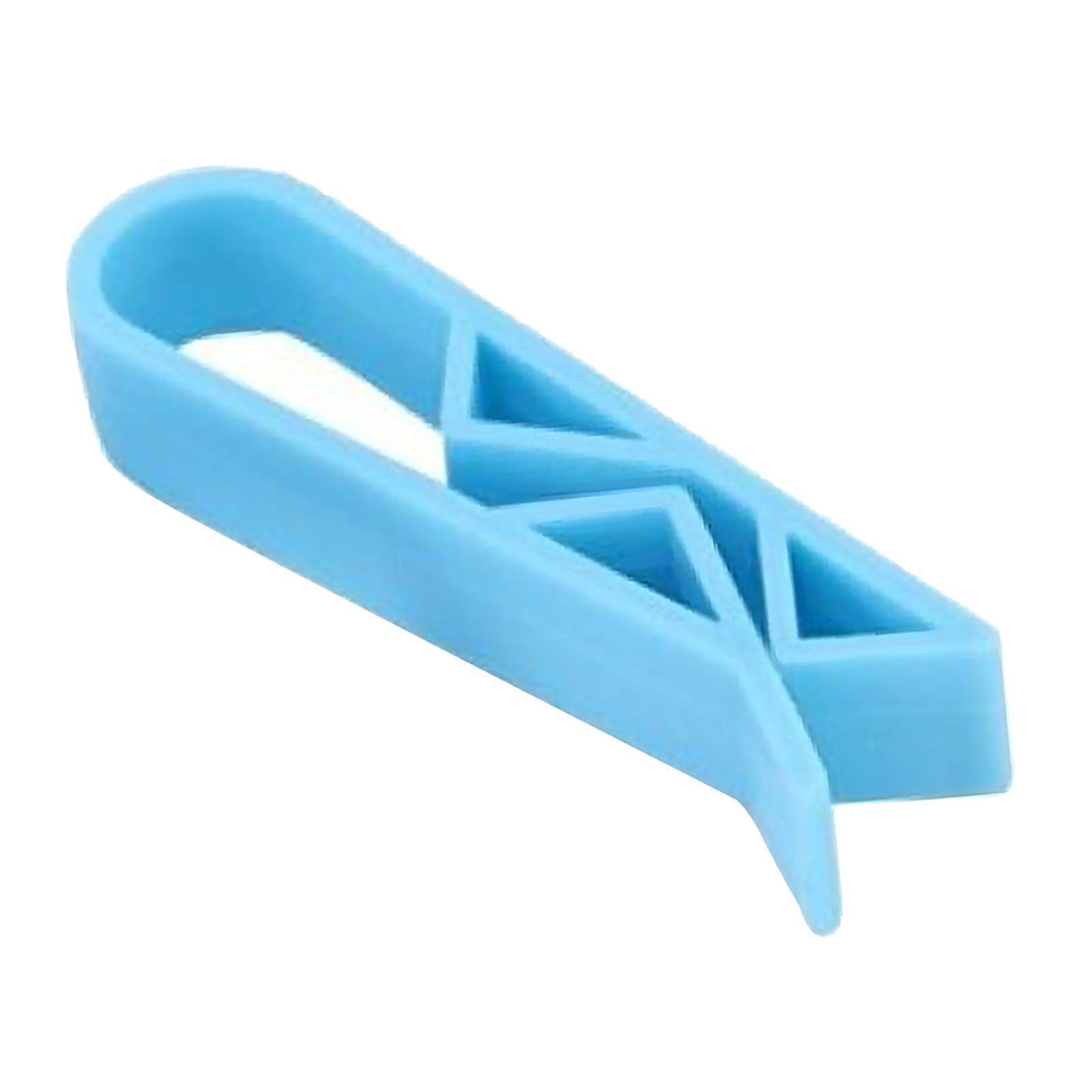 Trash Can Bag Clip Fixation Clip Holder Waste Basket Bag | eBay Australia