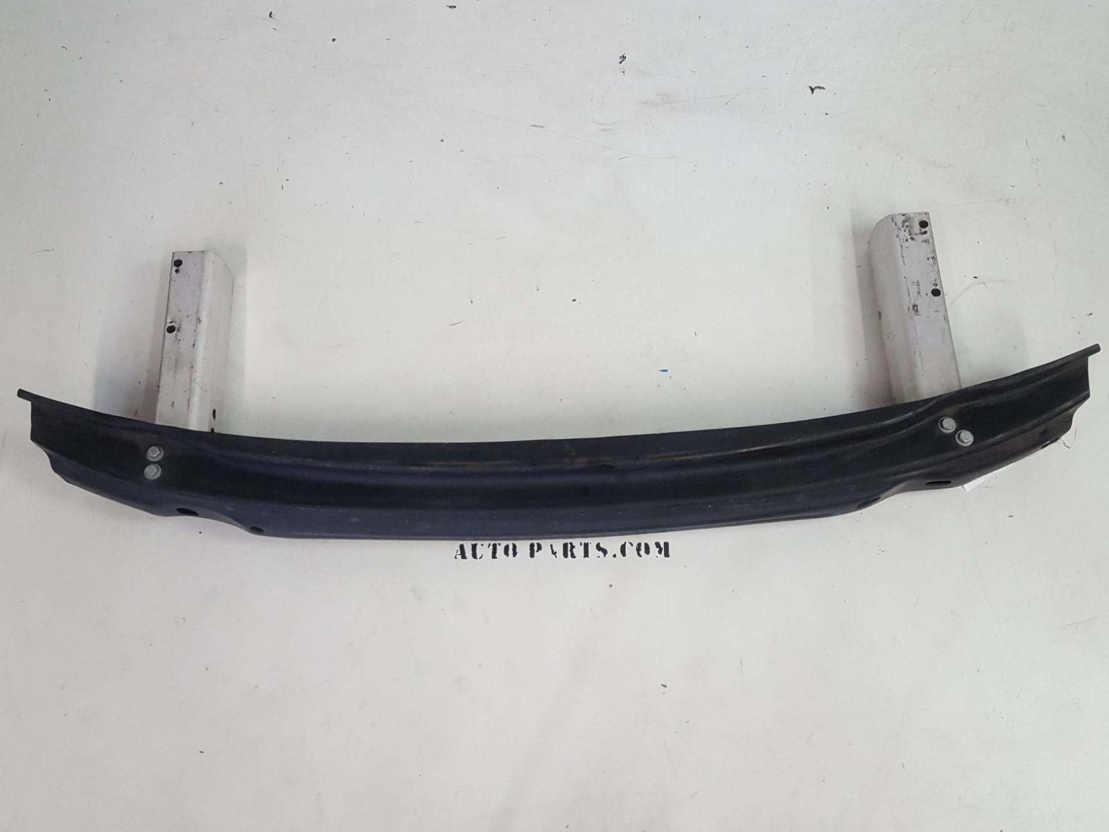 2009-2017 A4 S4 A5 S5 Rear Bumper Reinforcement Impact Bar OEM USED ...
