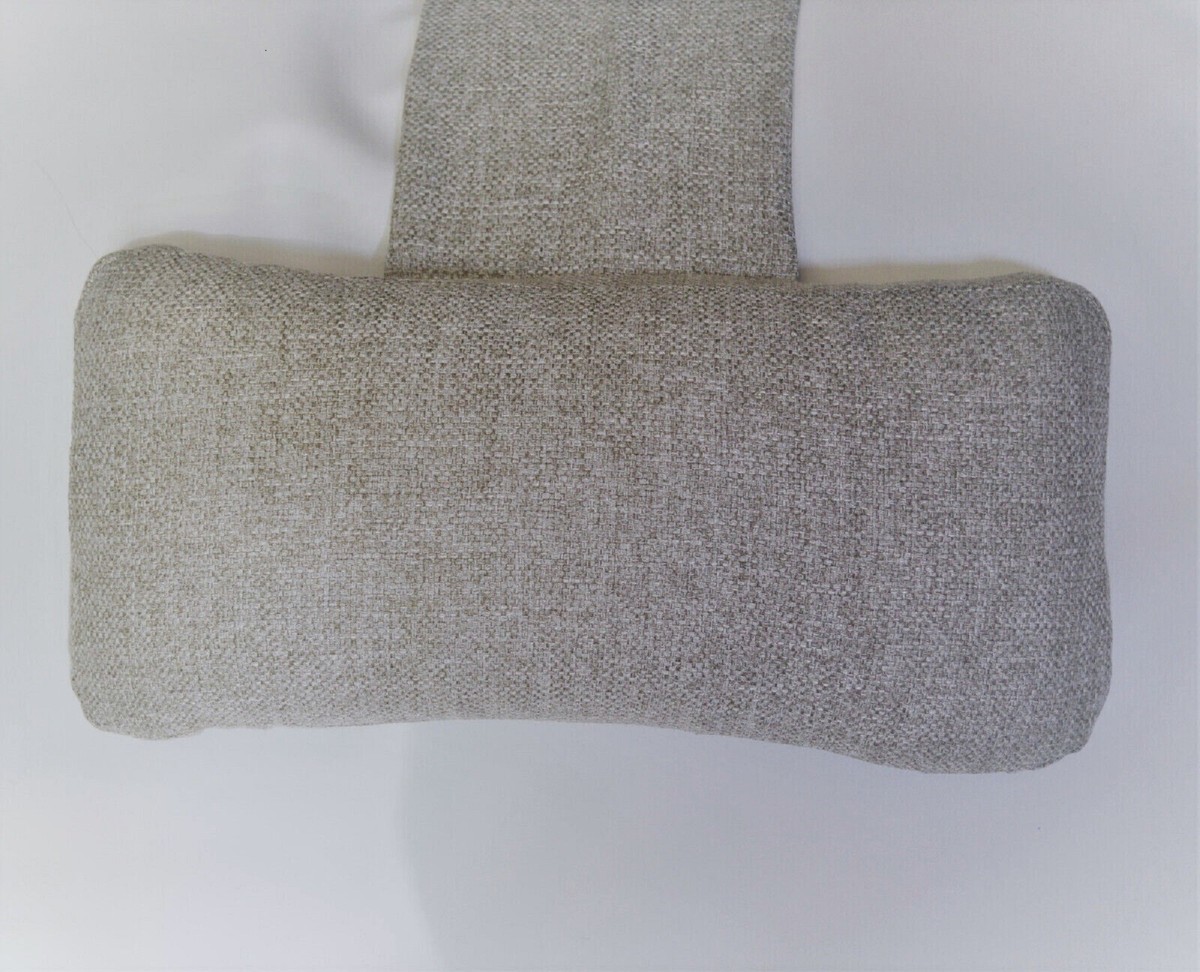 Hanging Sofa Headrest | Baci Living Room