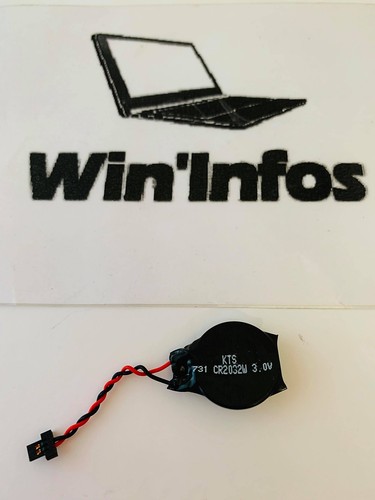 Stack Bios CMOS / CMOS Battery Acer Aspire 1 A114-31 (N17Q4) | eBay