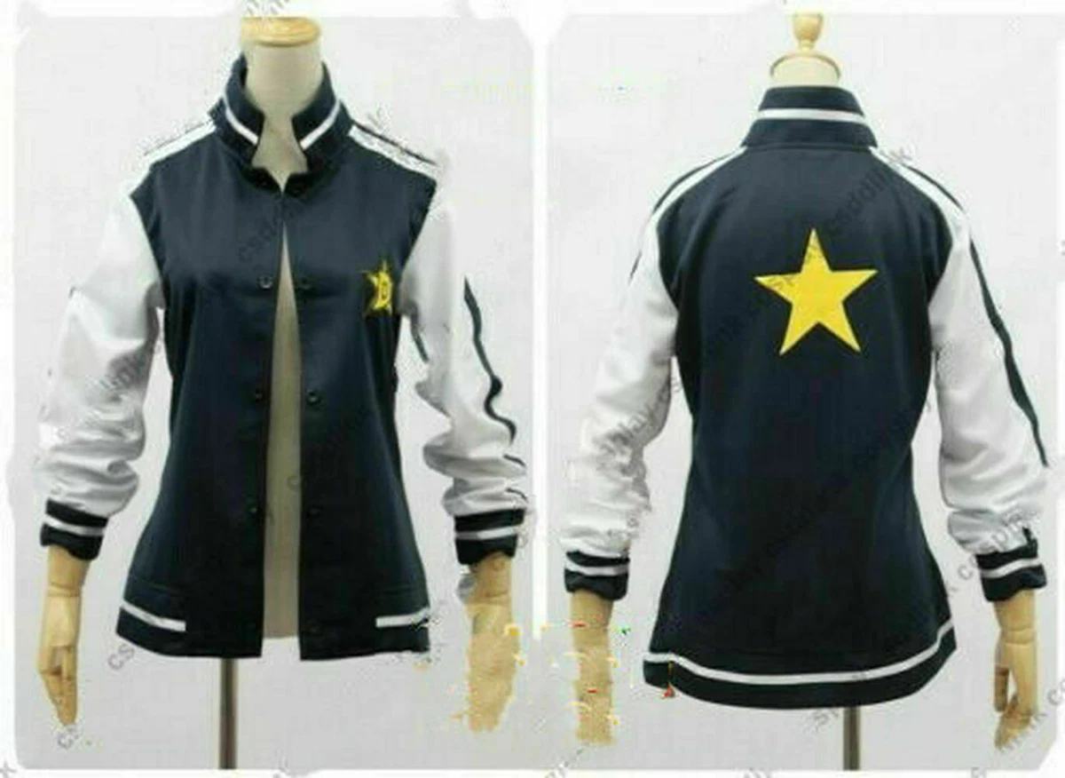 Space Dandy Jacket