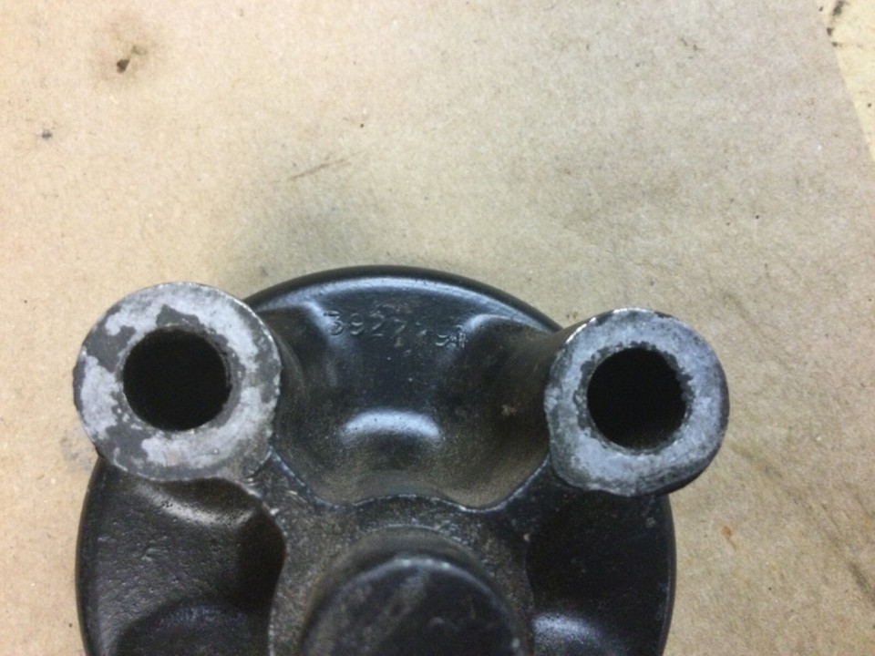 Chevrolet Fan Blade Spacer 3927794 1 1/2 inch, Very good condition ...