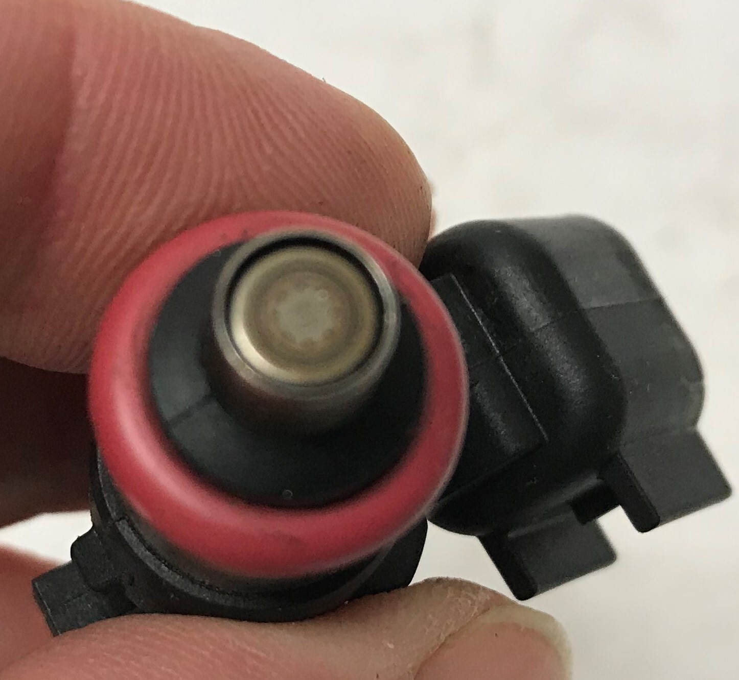 Harley Davidson Fuel Injectors 212738 83873 Stock OEM Milwaukee Eight 8 ...