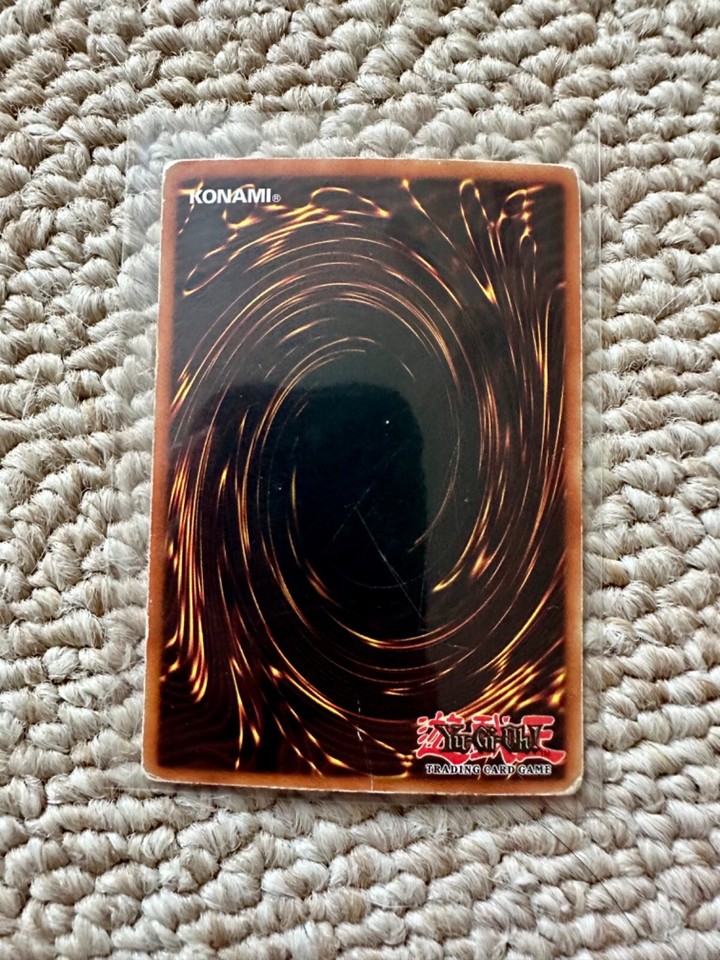 Yu-Gi-Oh! TCG Snatch Steal Magic Ruler MRL-036 Unlimited Ultra Rare | eBay