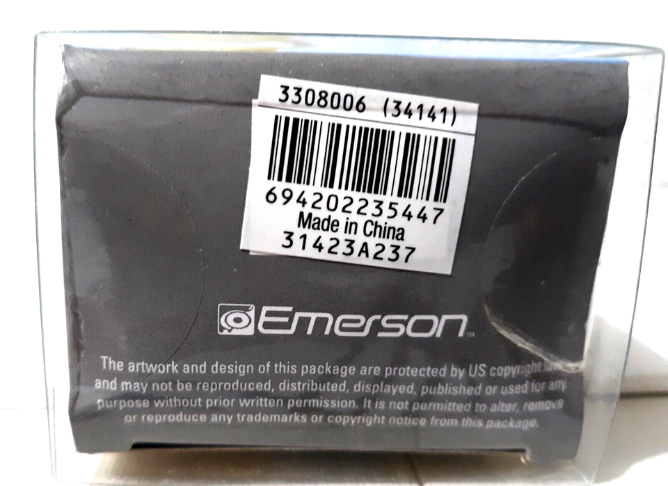 Emerson Wine Spout Chill & Pour Keeps Wine Cool in Bottle Drip Free ...