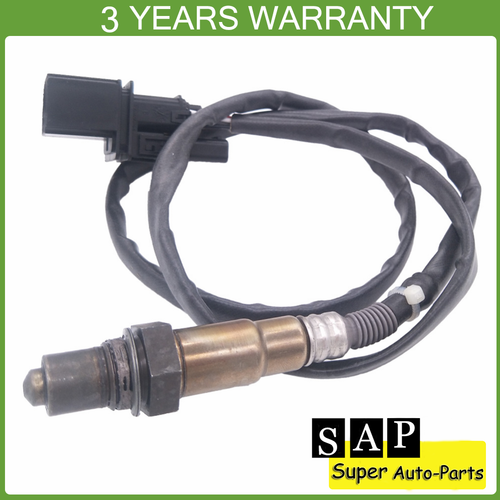 Upstream Oxygen Sensor 11787516150 For BMW 545i 645Ci 745i 745Li Alpina ...