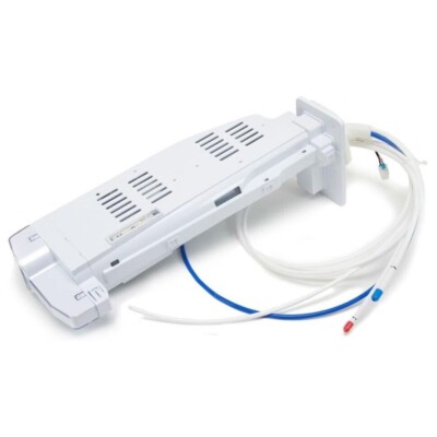 OEM Water Filter Case Housing for Samsung RF4287HARS RF4289HARS ...