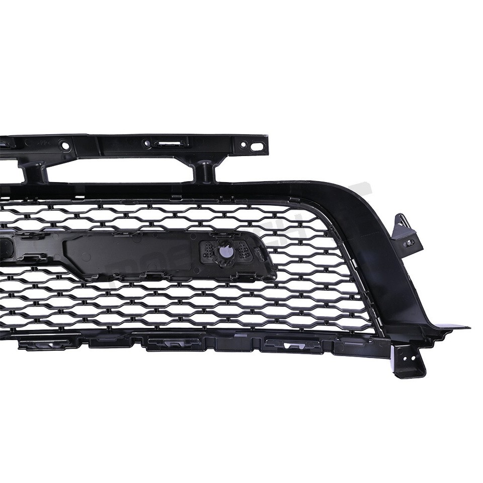 Front Bumper Lower Grille For 2018-2020 Land Rover Range Rover Sport ...