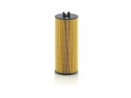 For 2013-2014 Mercedes GL450 Oil Filter Mann 35736ST 4.7L V8 FI ...