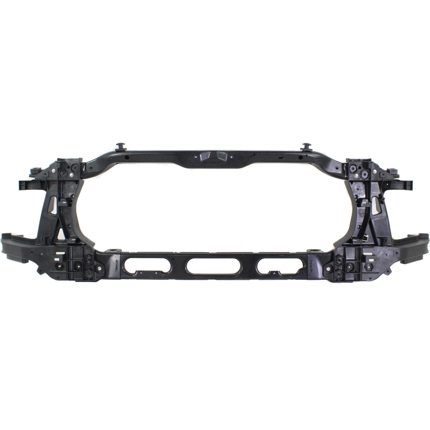 Radiator Support For 2011-2012 Ram 1500 2009-2010 Dodge Ram 1500 ...