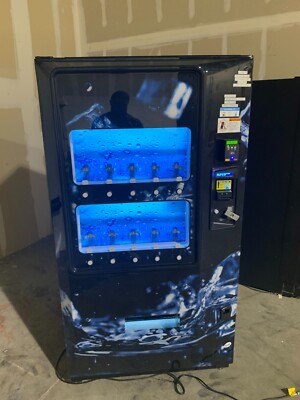 Snack & Food Machines - Parts