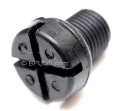 1999-2004 Land Rover Discovery 2 II Upper Top Radiator Hose Bleed Screw ...