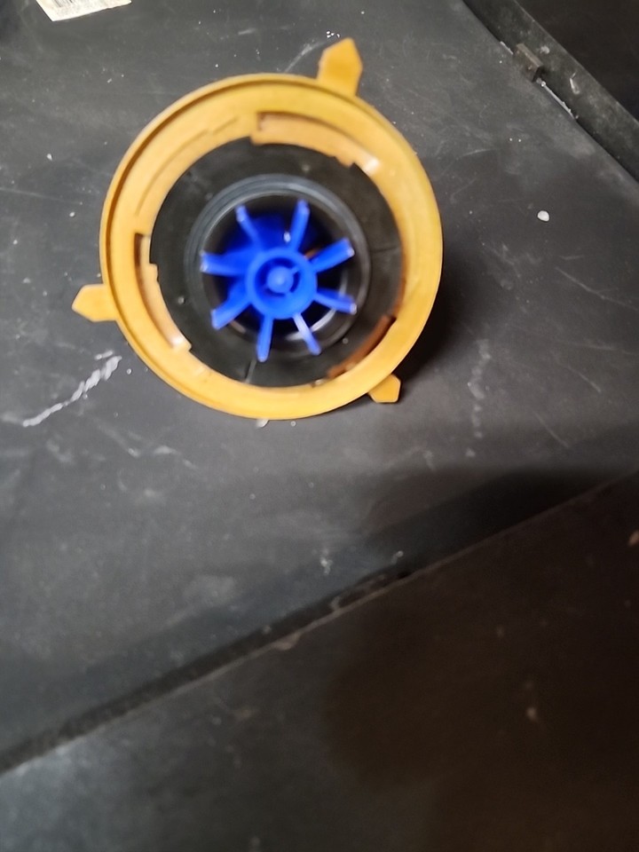 Fisher & Paykel Motor Rotor 528136p | eBay