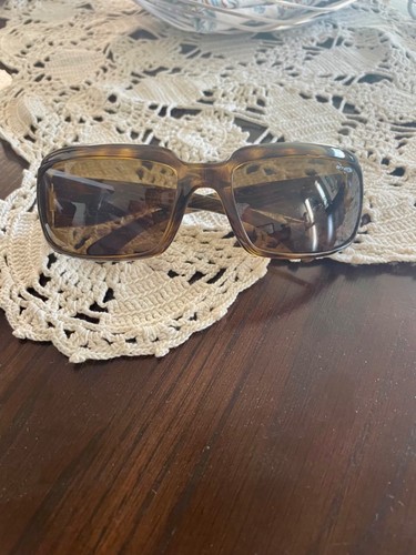 Women's Arnette Infamous Brown/Taupe Plastic Frame Sunglasses ...