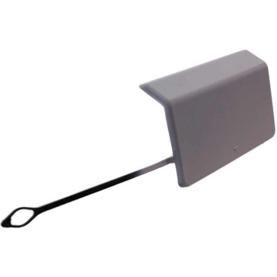 For Mercedes-Benz E63 AMG Tow Hole Cover 2010-2013 Passenger Side Rear ...