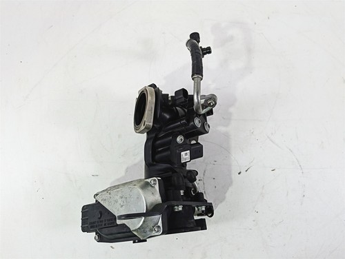 2018 Harley FXBR Softail Breakout Throttle Body Intake Set 27200038 ...