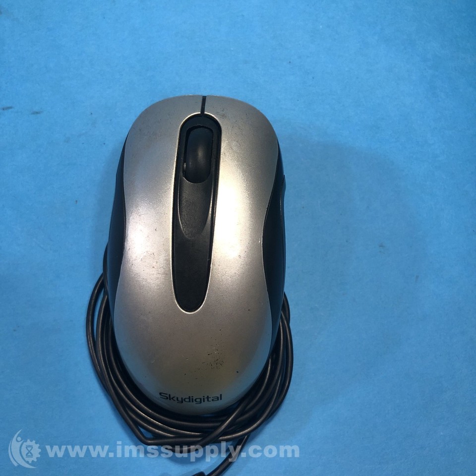 Skydigital 070350828 USB Pointing Device USIP | eBay