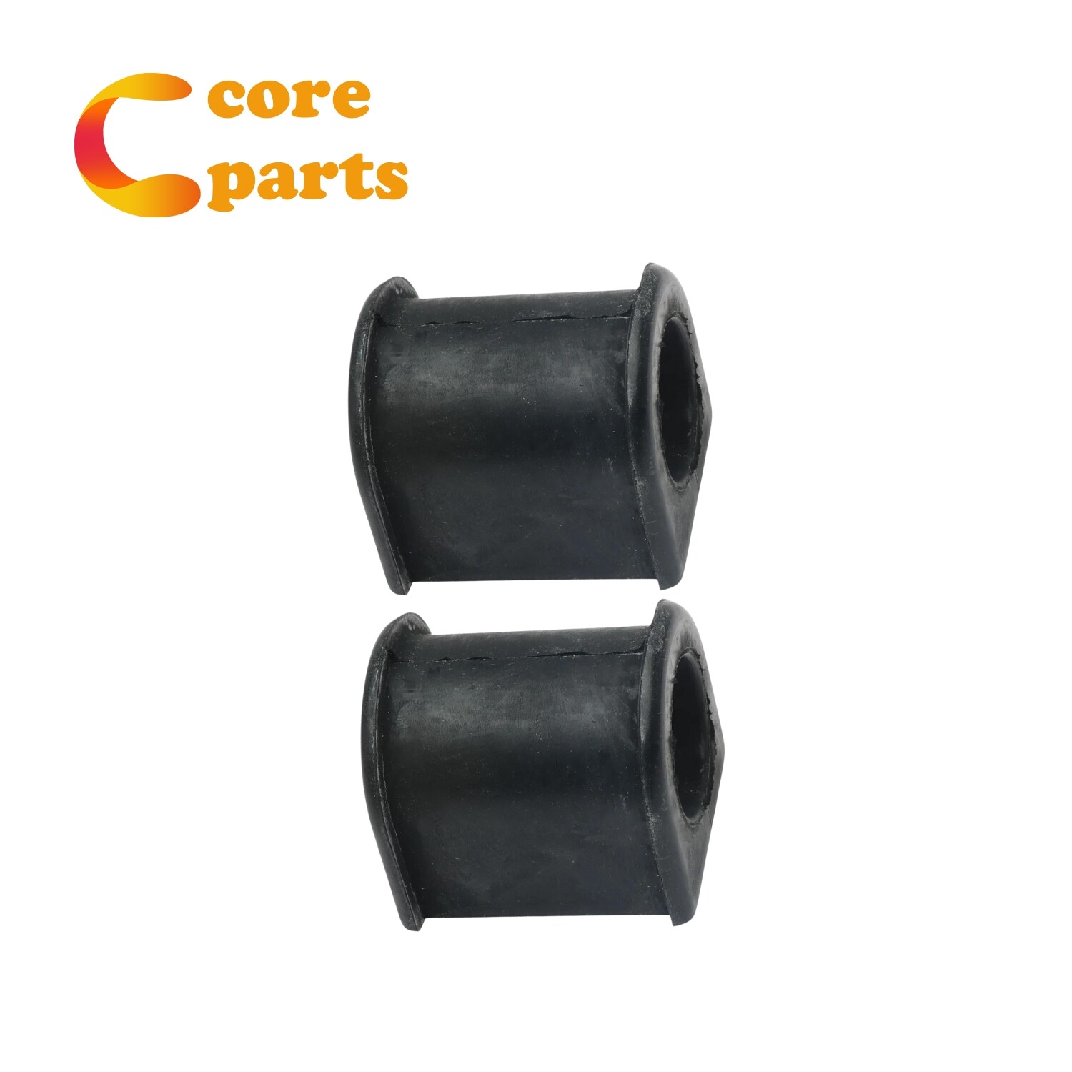 2x Front Suspension Stabilizer Bar Bushing for 2003-2014 VOLVO XC90 US ...