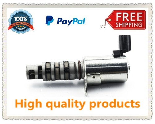 VTC Oil Control Valve 15830-PNC-003 For Acura RSX Honda Civic 2.0L CR-V ...