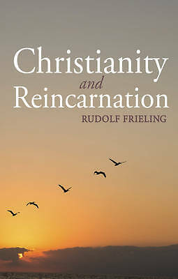 Christianity and Reincarnation by Rudolf Frieling (Paperback, 2015) for ...
