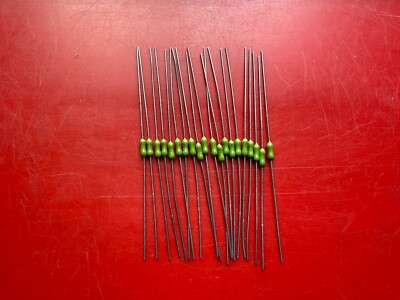 20x 251002 LITTLE FUSE 2A 125V PICO II FUSE FAST ACTING | eBay