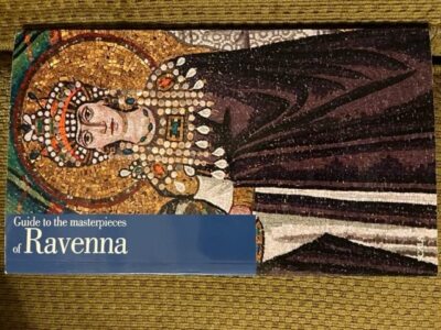 Guide to the masterpieces of Ravenna Book The Fast Free Shipping | eBay