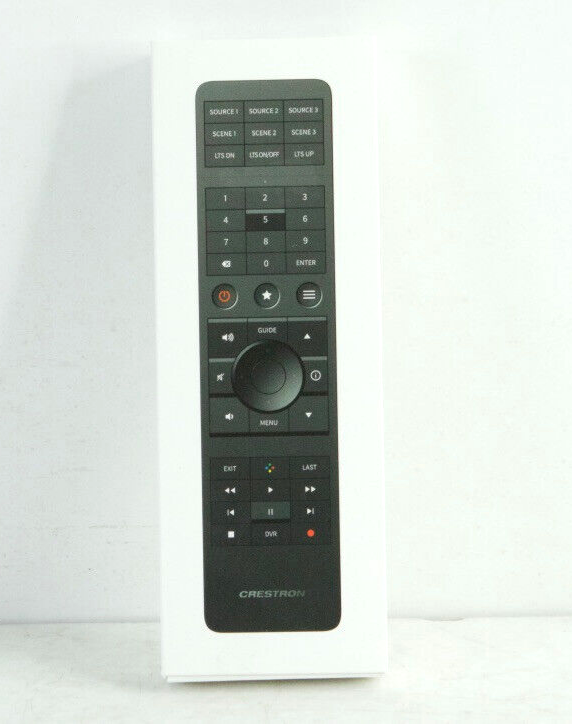 Crestron HR-310 Remote Control 6508584 for sale online | eBay