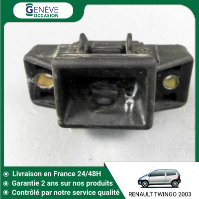 🇫🇷 SERRURE HAYON RENAULT TWINGO PH.3 00-07 ♻️ 7700791731 | eBay
