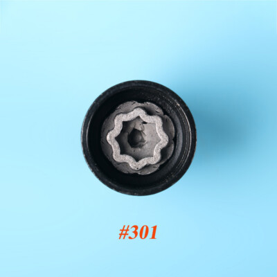 301 Anti-theft Wheel Bolt Lock Nut Key For Mercedes-Benz E S-class GLK ...