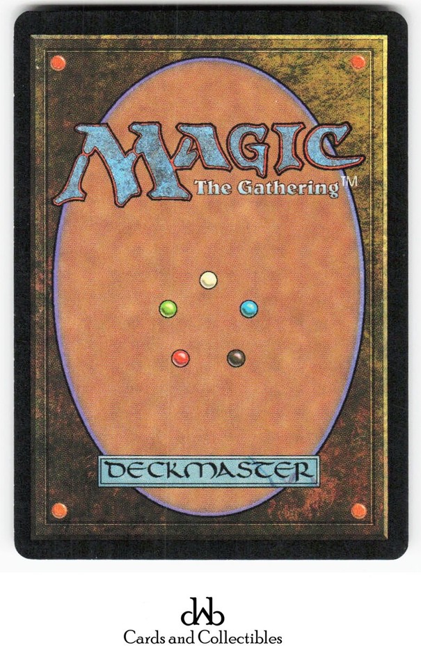 MTG Tempest Kindle Lightly played Common | eBay