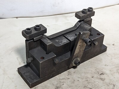Clamps - Work Holding Clamps