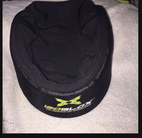 IsoBlox Headgear Skull Cap Medium Unisex Impact Protection Skateboard ...