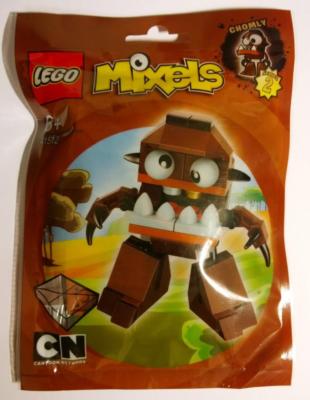 LEGO 41512 Mixels CHOMLY 5702015122160 | eBay.de