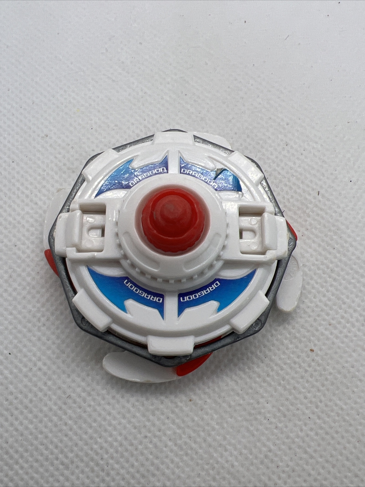 Dragoon F Beyblade Takara Tomy V Force - US Seller