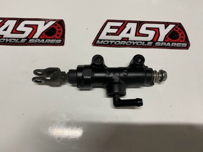 Rear Brake Master Cylinder Kawasaki Ninja ZX-6R 07-08 2008 43015-0096 ...