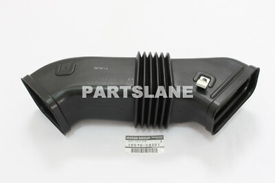 Nissan Safari OEM Genuine Air Duct 16578-03J01 | eBay