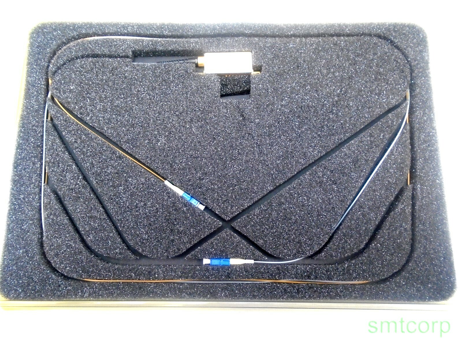 JDS Uniphase Fiber Optic Laser Module Part Number WL152-109762 | eBay