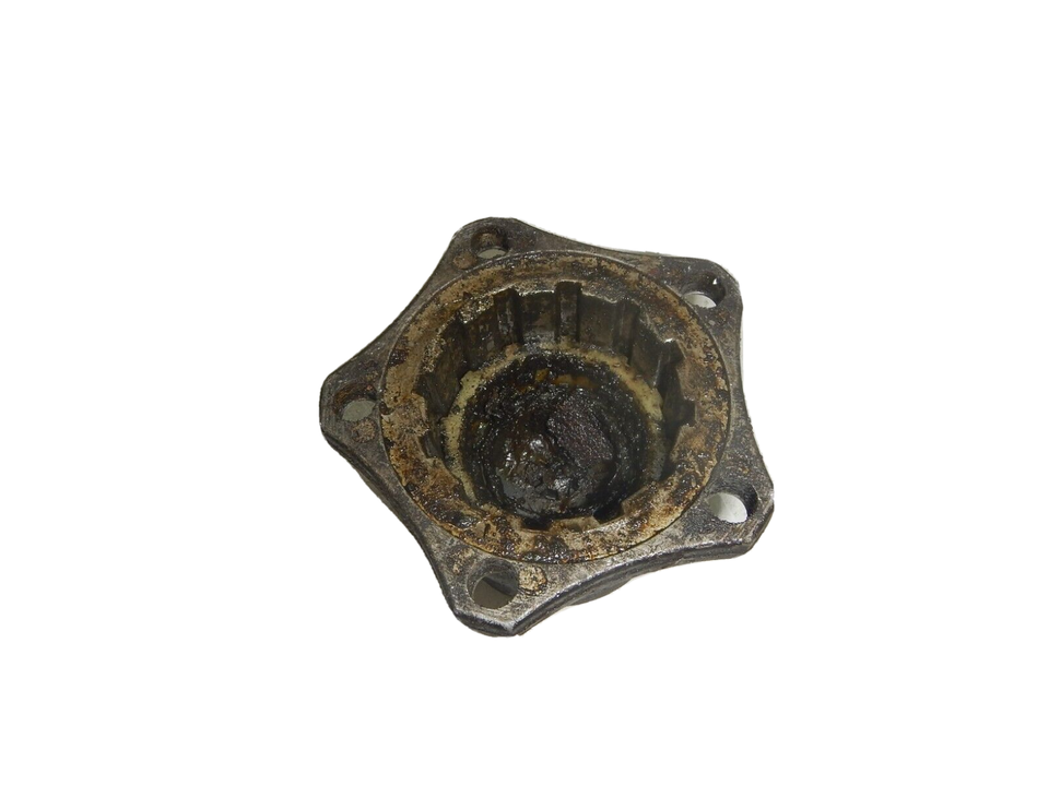 Jeep CJ CJ5 CJ7 CJ8 81-86 5 Bolt Locking Wheel Hub FREE SHIPPING | eBay