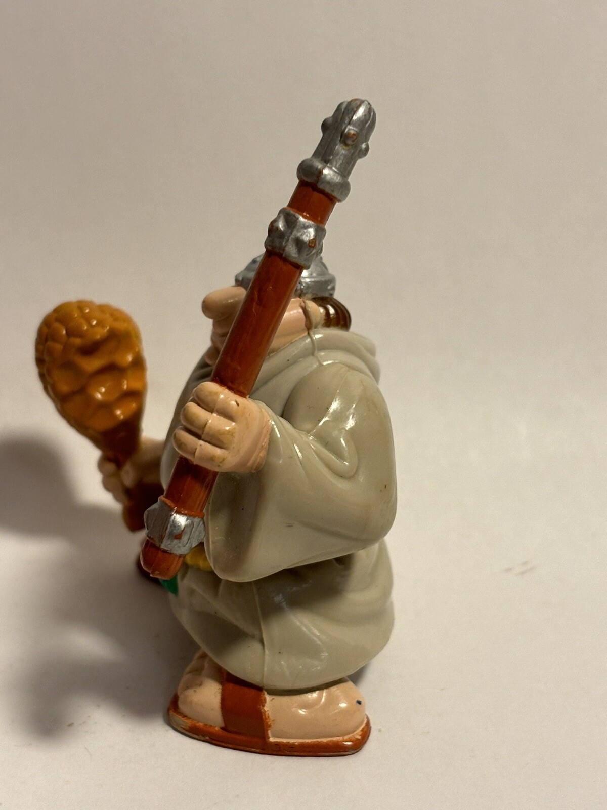 1998 vintage Robin Hoods Forest Friar Tuck Fisher price Great ...