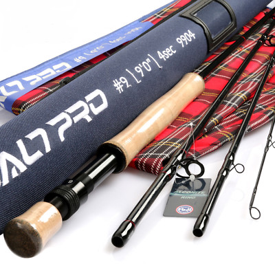 Rods - 1090-4 Fly Rod