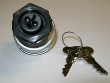 Columbia Par Car Key Switch With Keys 71762-82a for sale online | eBay