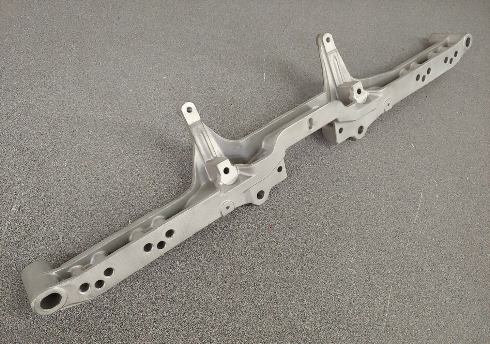 Excellent Utilisé Original Véritable Porsche 911 964 Avant Suspension ...