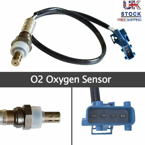 OXYGEN O2 LAMBDA SENSOR FOR MINI R59 R57 R56 CLUBMAN R55 ONE COOPER S ...