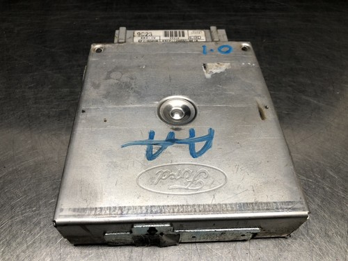 1990 1991 Ford F150 5.8 M/T Engine Computer Ecu Ecm Pcm Control Module ...