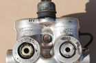 GENUINE BMW E34 525 520 518 ABS BRAKE HYDRO UNIT BOSCH ANTI BLOCK ...