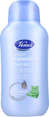 12 pezzi di venus shampoo idratazione intensa ml.250 | eBay
